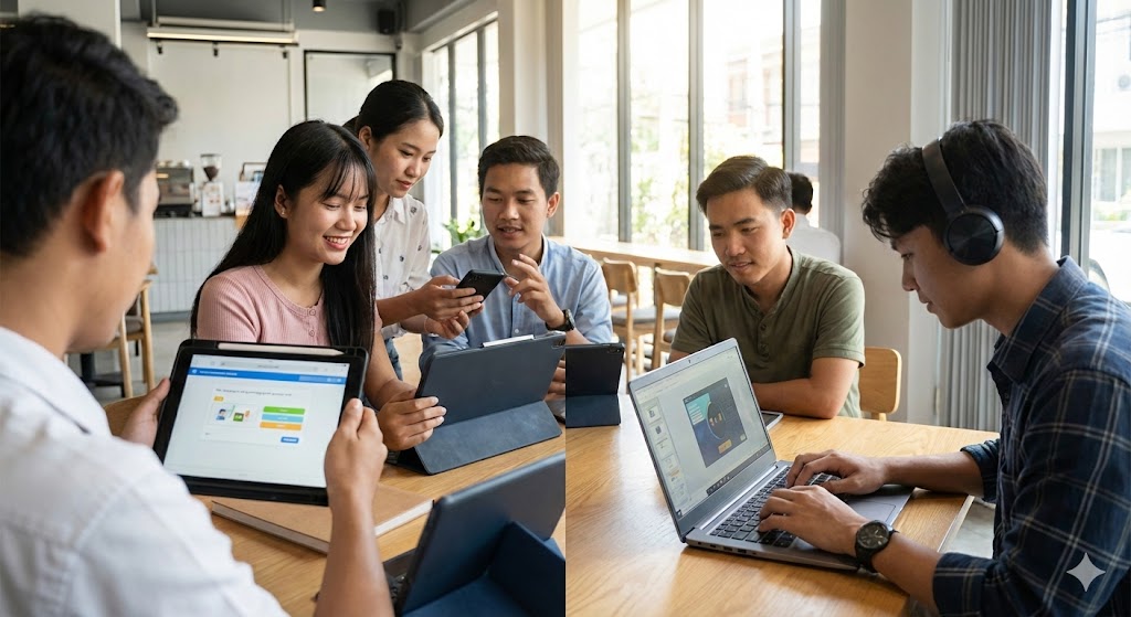 Inter-Ed Academy – Interactive ELT, ESL, and ELF Lessons and courses